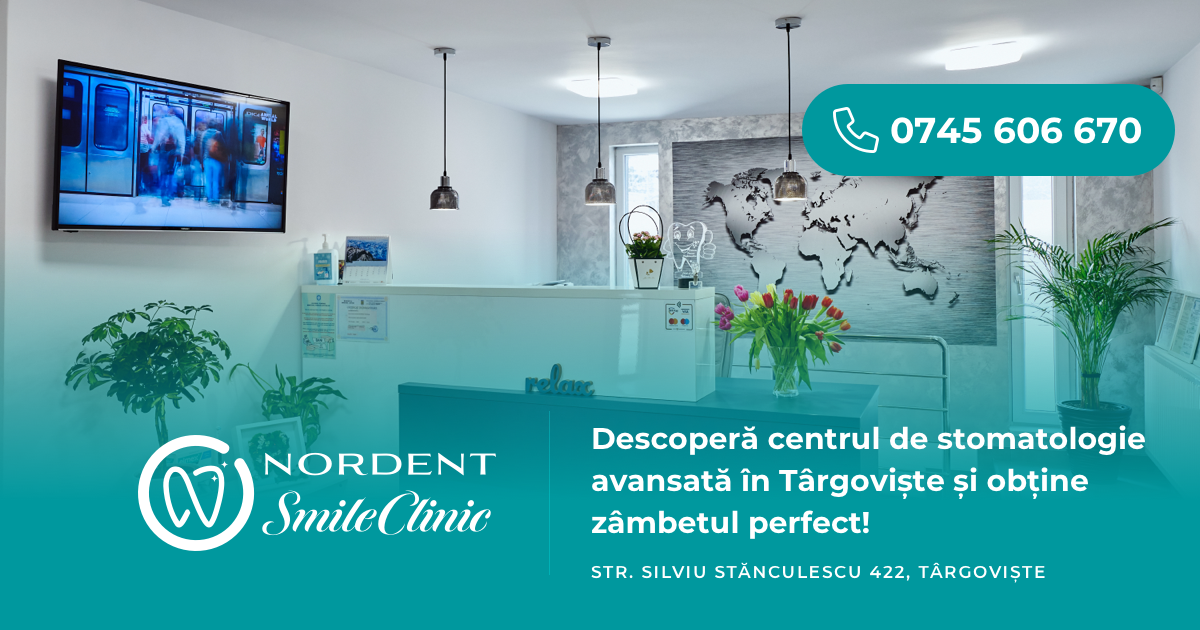 Echipa - NORDENT SMILE CLINIC